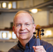 A Salute to Bill Foster | Senza Sordino