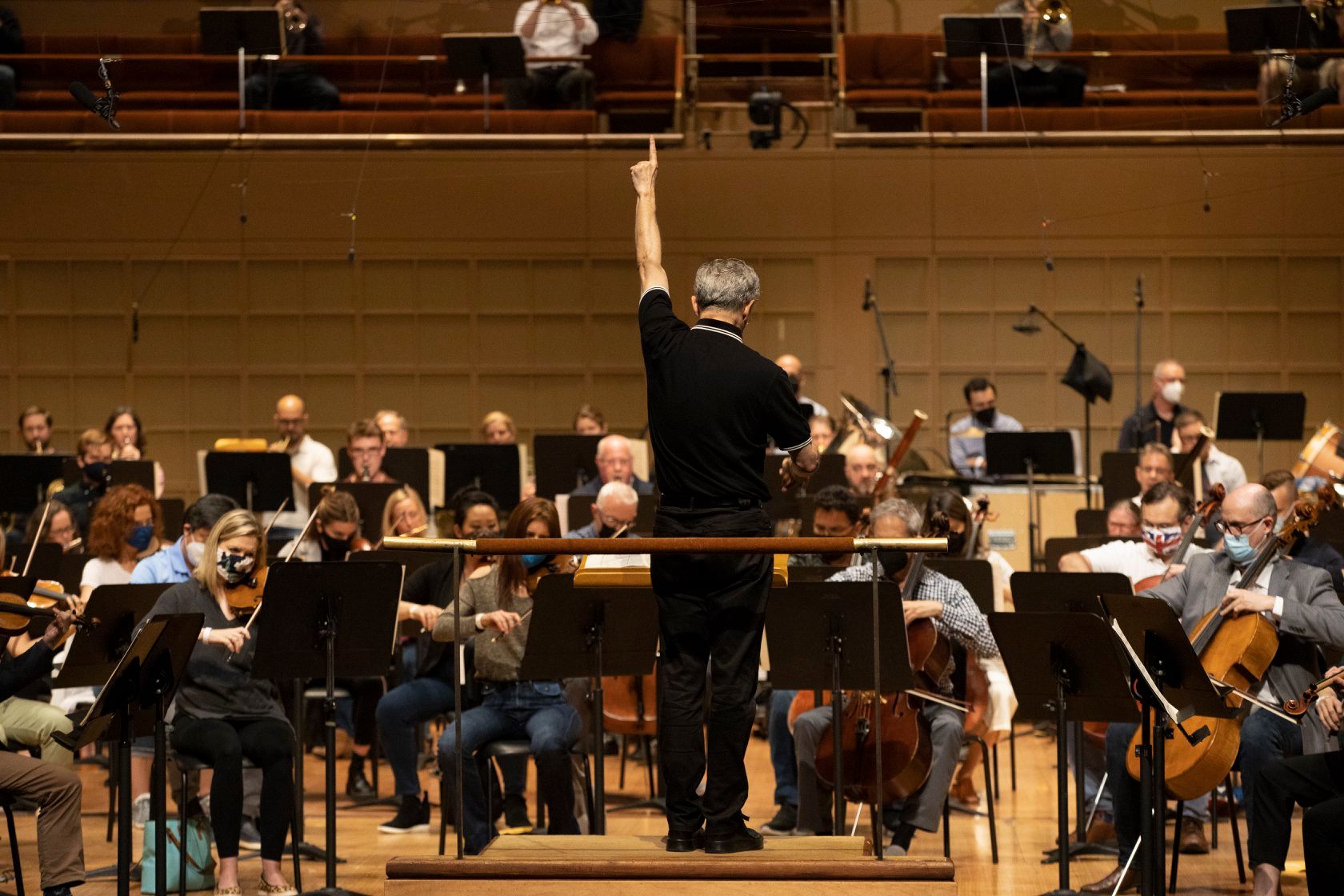 Sharing a Stage and an Audience: A Big Texas Show of Solidarity for the ...