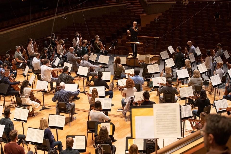 Sharing a Stage and an Audience: A Big Texas Show of Solidarity for the ...