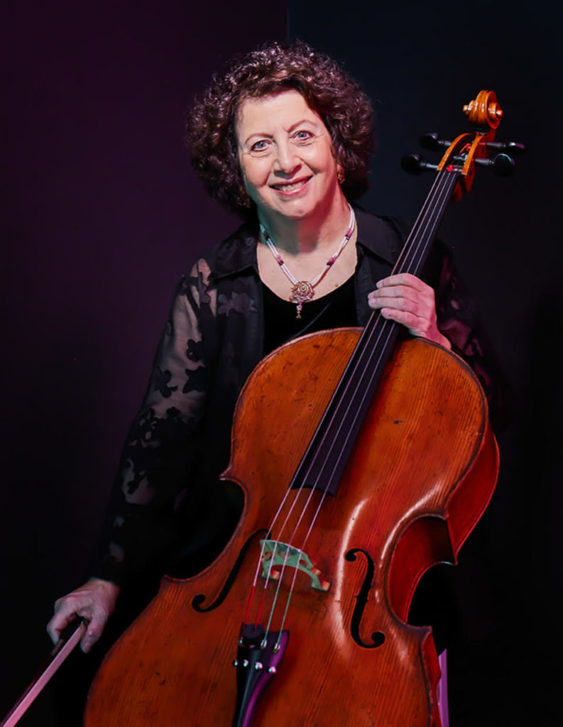 Diversity, Equity, and Inclusion at San Francisco Symphony: One ...