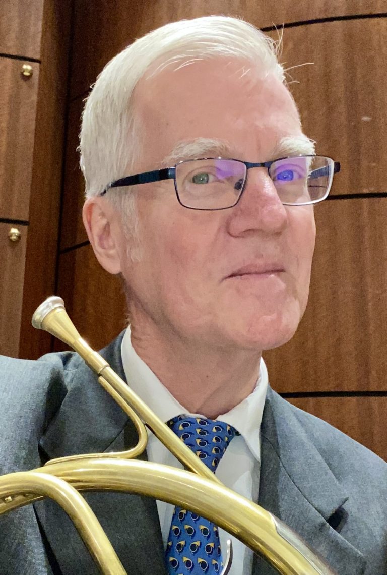 Paul's Path | Senza Sordino