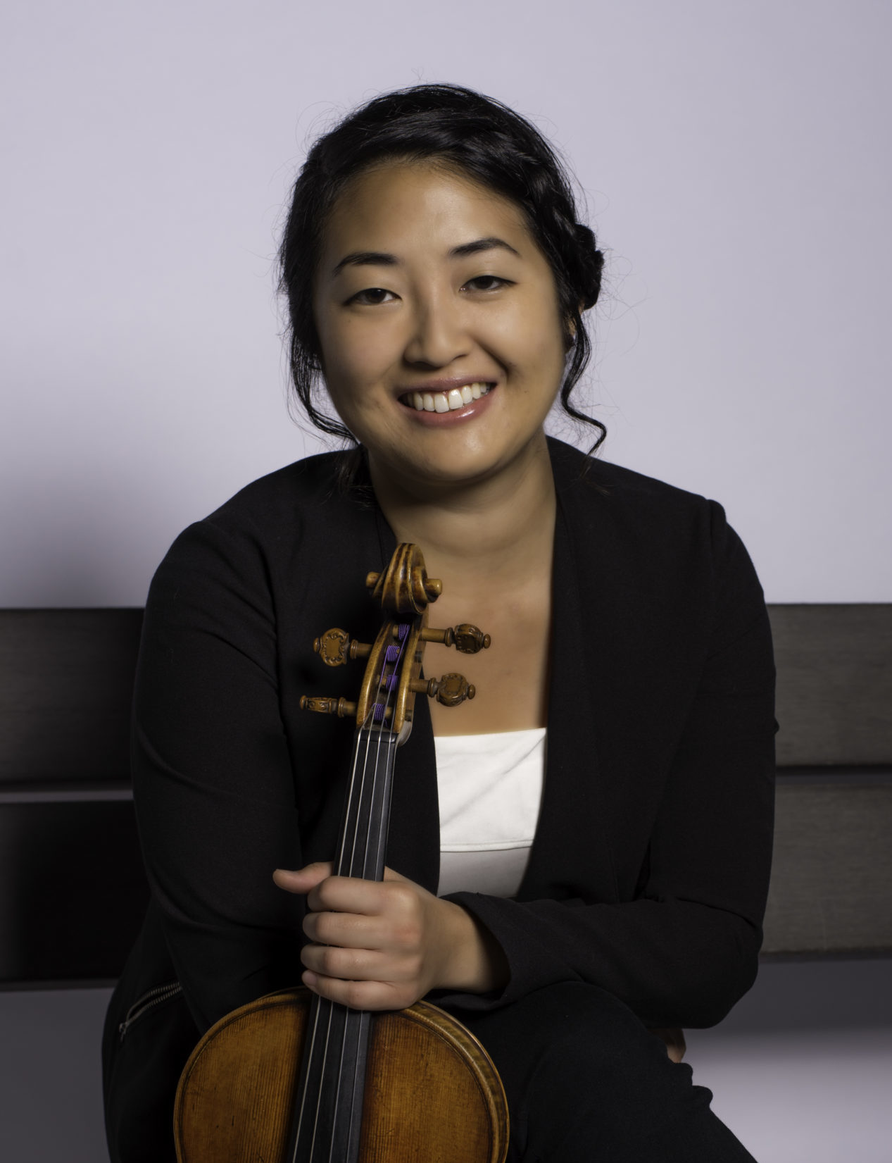 Bouncing Back in Hawaiʻi | Senza Sordino